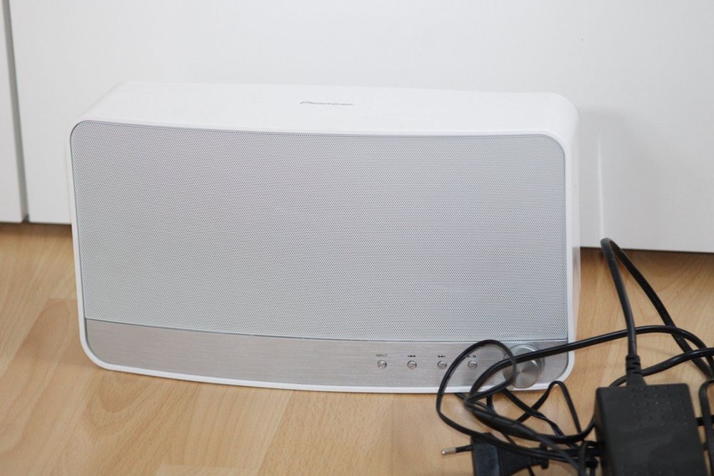 Pioneer MRX-3: Multiroom-Box (Gebraucht) in Wettingen für CHF 16 – nur ...