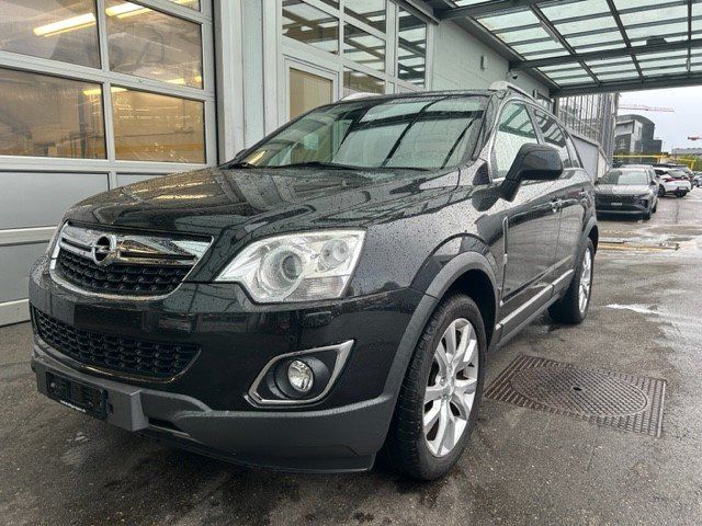 Opel Antara 2.2 CDTI ecoT Cosmo 4x4 (Gebraucht) in Kloten für CHF 4956 – nur Abholung auf ...