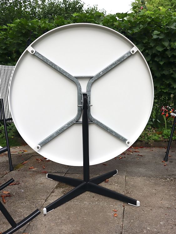 Gartenmöbel Stella Spaghetti Vintage 50er 60er (Gebraucht) in Uettligen ...