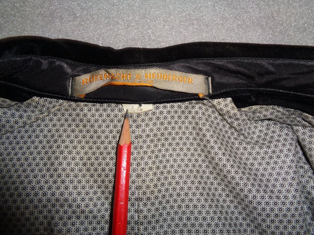 BERNER MUTZ TRACHT JODLER JACKE GRÖSSE 44 EDELWEISS (Gebraucht) in ...
