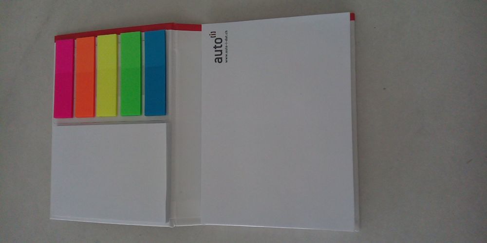 Post it (Neu (gemäss Beschreibung)) in für CHF 1 – mit Lieferung auf ...