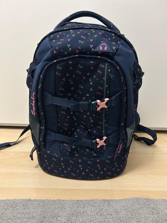 Satch Rucksack | Kaufen auf Ricardo
