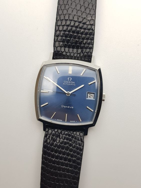 Omega - Automatik (Gebraucht) in Posieux für CHF 361 – mit Lieferung ...