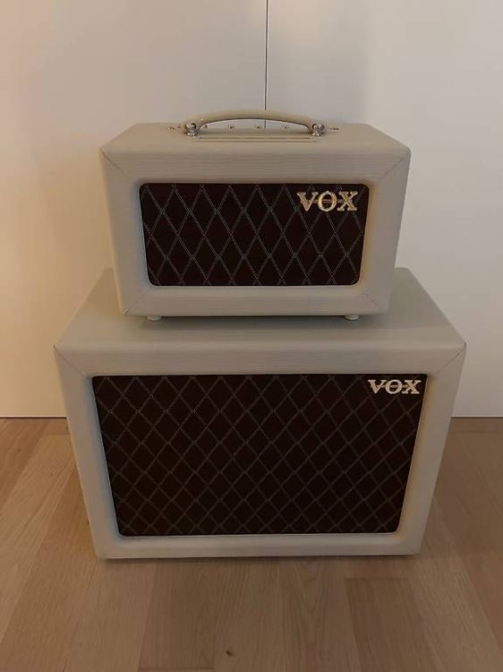 Vox AC4 Halfstack (Gebraucht) in Aarau für CHF 599 – nur Abholung auf ...