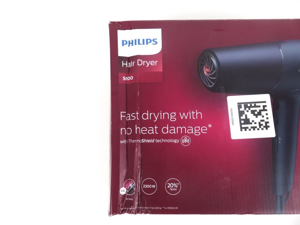 Philips Föhn BHD510 (Neu (gemäss Beschreibung)) in Urtenen-Schönbühl ...