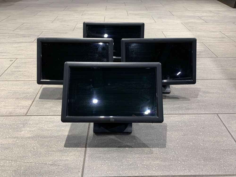 Computer monitors (Gebraucht) in für CHF 100 – mit Lieferung auf ...