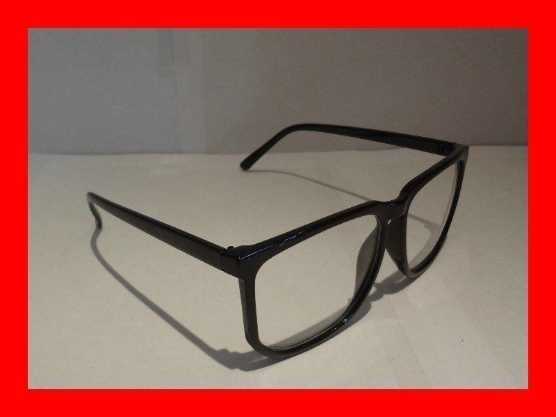 Nerdbrille Partybrille Fasnacht Streber | Kaufen auf Ricardo