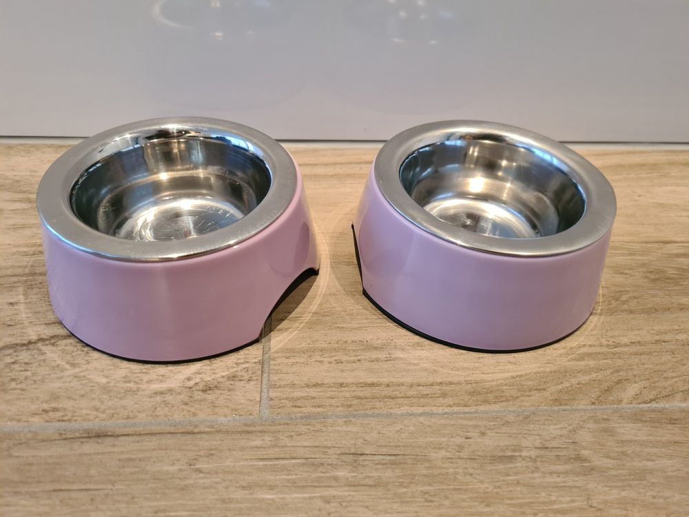 Futternapf (Neu (gemäss Beschreibung)) in Neukirch (Egnach) für CHF 8 ...