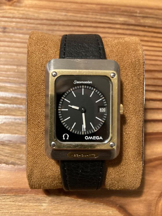 Omega Seamaster mariner 2 megaquartz (Gebraucht) in Villars sur Glâne ...