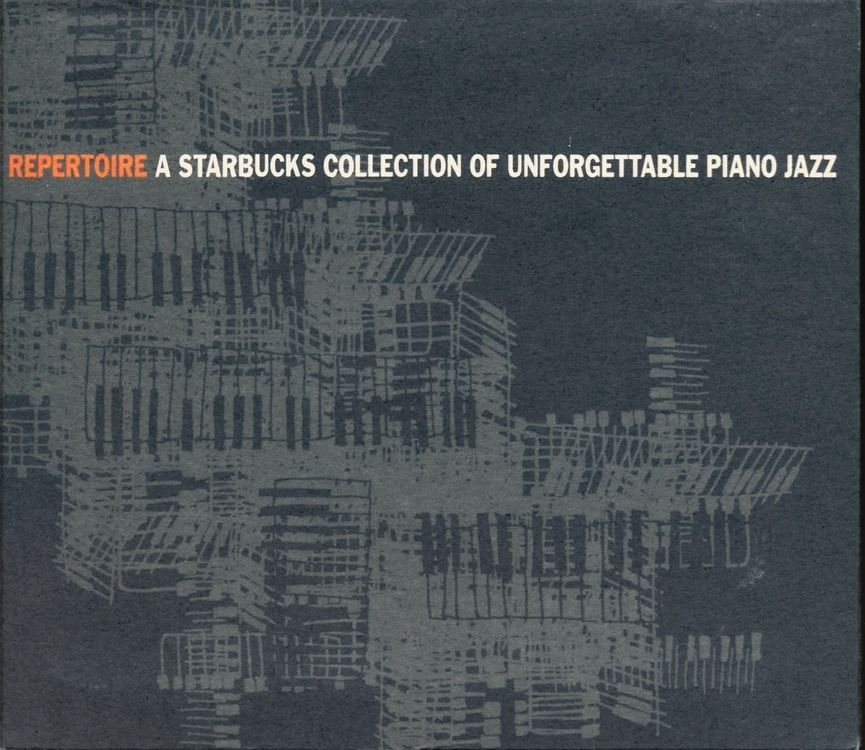 COLL. OF UNFORGETTABLE PIANO JAZZ (CD) | Kaufen auf Ricardo