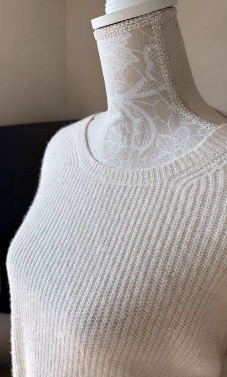 Bloom Winter Pullover, 100% Kaschmir, Grösse S - Kuschelig! (Gebraucht ...