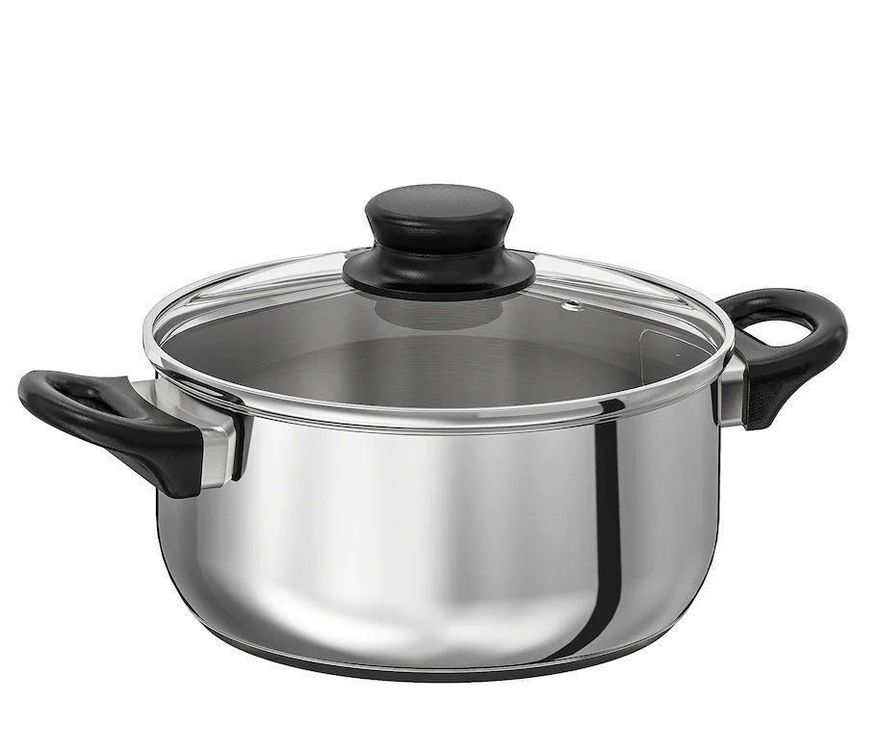 Casserole neuve IKEA, compatible avec Induction - 2,8L (Neu und ...