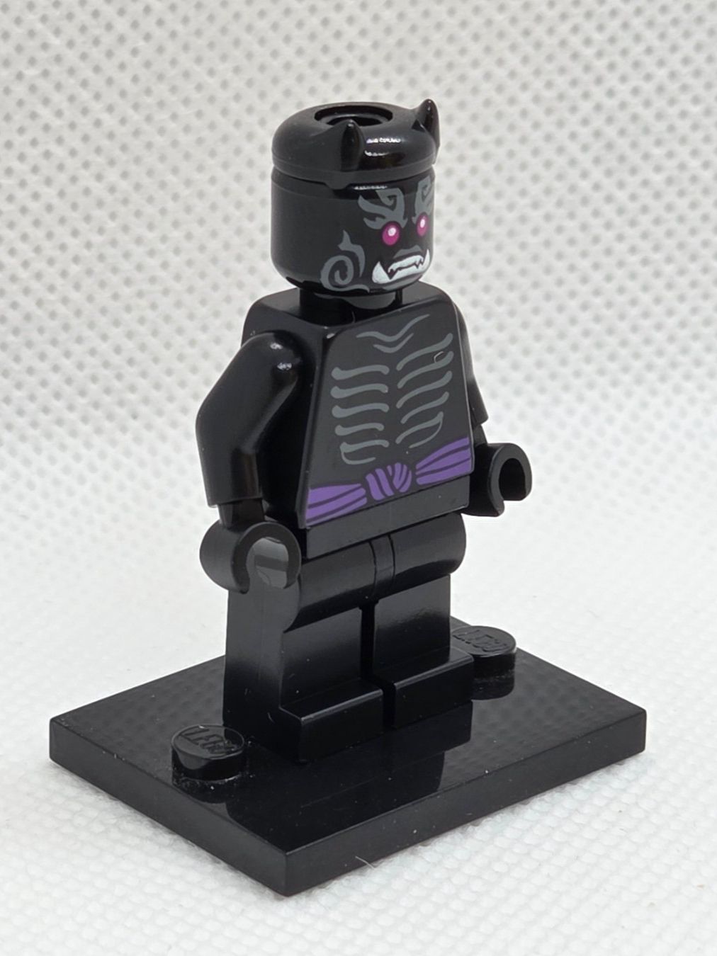 LEGO BAM early 2026 Ninjago Lord Garmadon (Neu (gemäss Beschreibung ...
