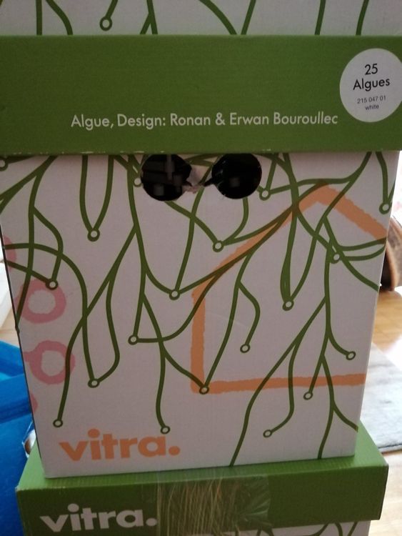Algue von Vitra (Gebraucht) in Trimmis für CHF 31 – nur Abholung auf ...
