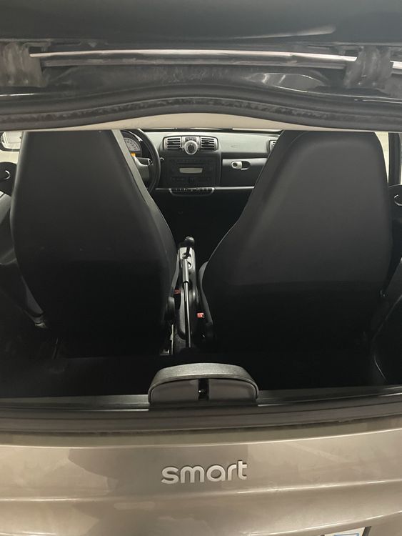 Smart fortwo 451 | Kaufen auf Ricardo