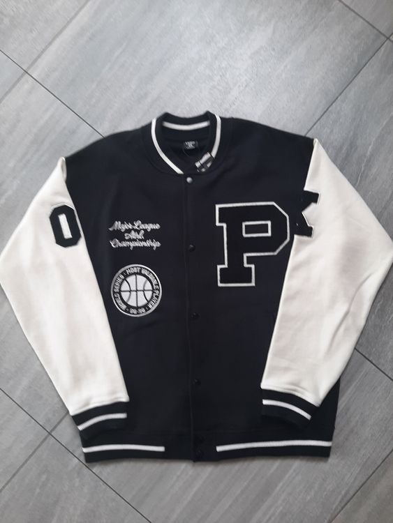 FSBN jacket blouson XL MEN (Neu und originalverpackt) in Moutier für ...