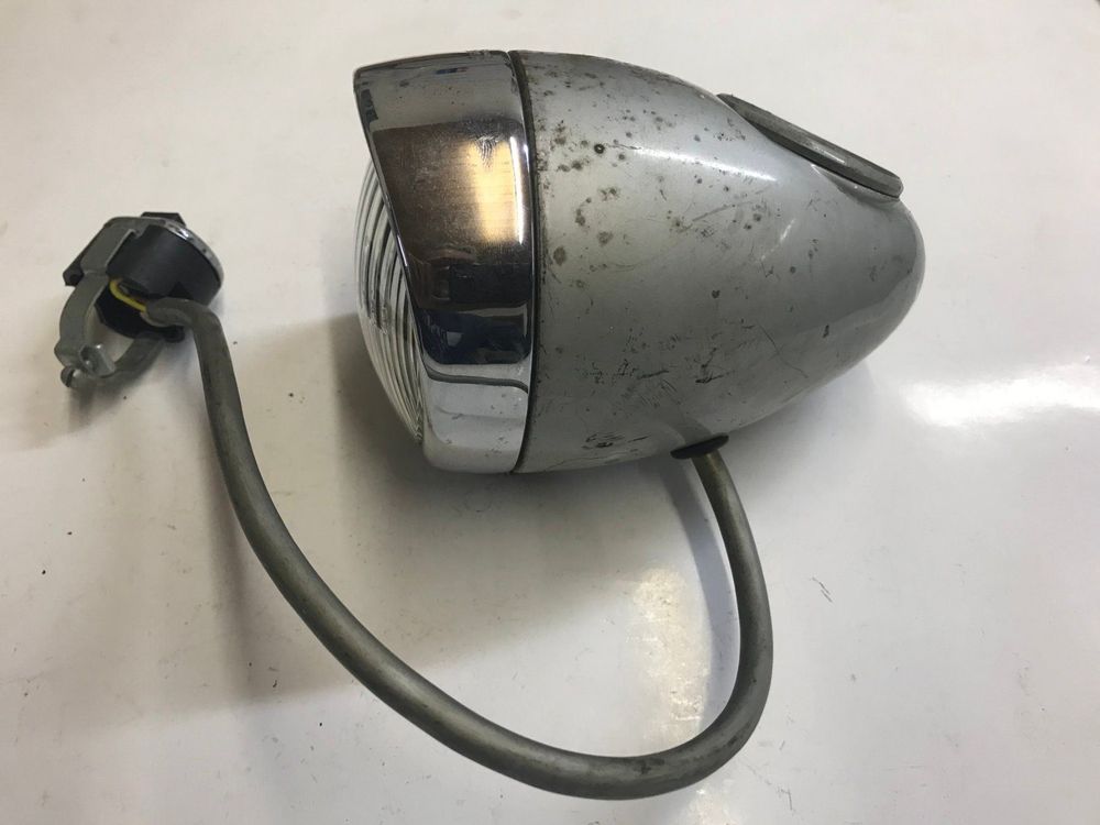 Eierlampe Mofa Sachs 502 Caravelle Puch (Gebraucht) in Schöftland für CHF 95 – mit Lieferung auf ...