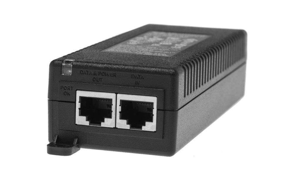 Microsemi PoE Injector PD-9001GR-AC (Gebraucht) in Gränichen für CHF 39 ...