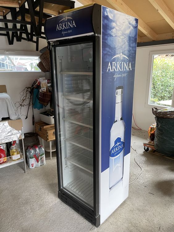 Frigo Arkina (D'occasion) à Boncourt pour CHF 400 – retrait uniquement ...