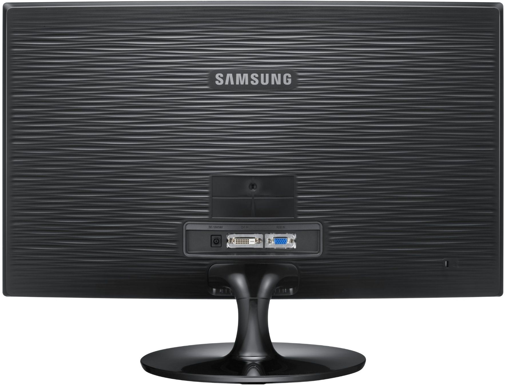 Samsung 24″ Full HD Monitor – getestet, inkl. VGA-Kabel (Gebraucht) in ...