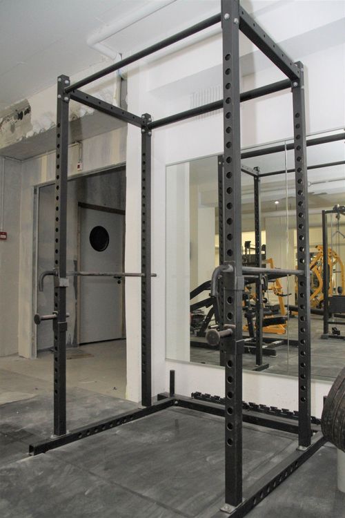 Rack Multipower | Kaufen auf Ricardo