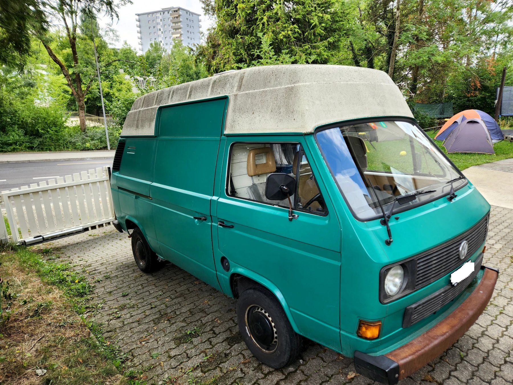 T3 Vw Gebraucht