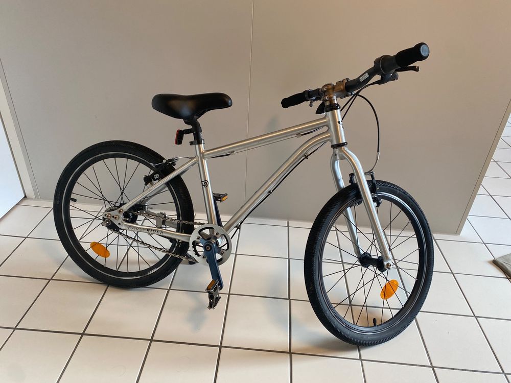 Early Rider Hellion Urban 20 Zoll (Gebraucht) in Zürich für CHF 250 ...