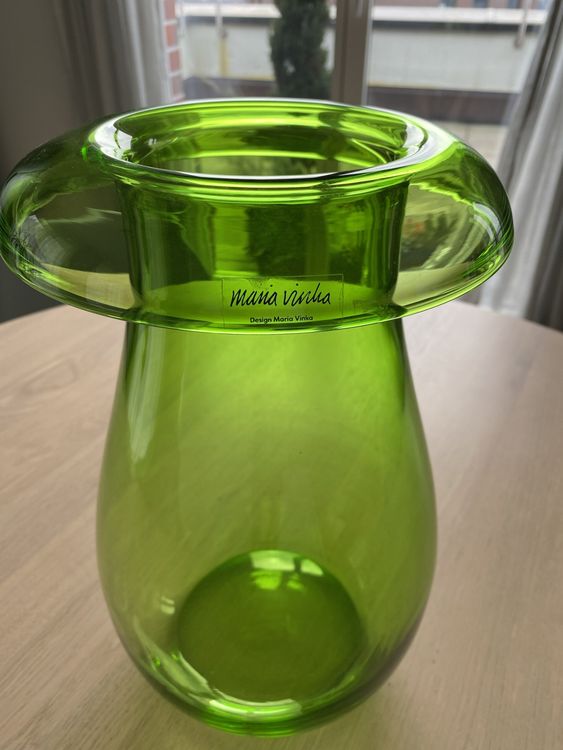 Vase Maria Vinka Ikea Stockholm | Kaufen auf Ricardo