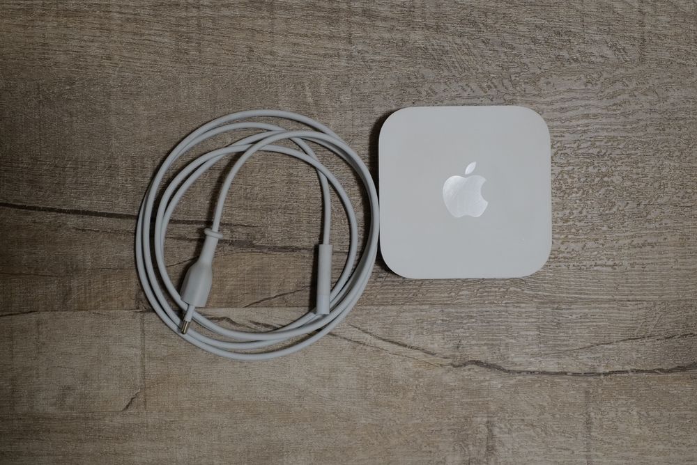 Apple AirPort Express (Modell A1392) (Gebraucht) in Port für CHF 49 ...