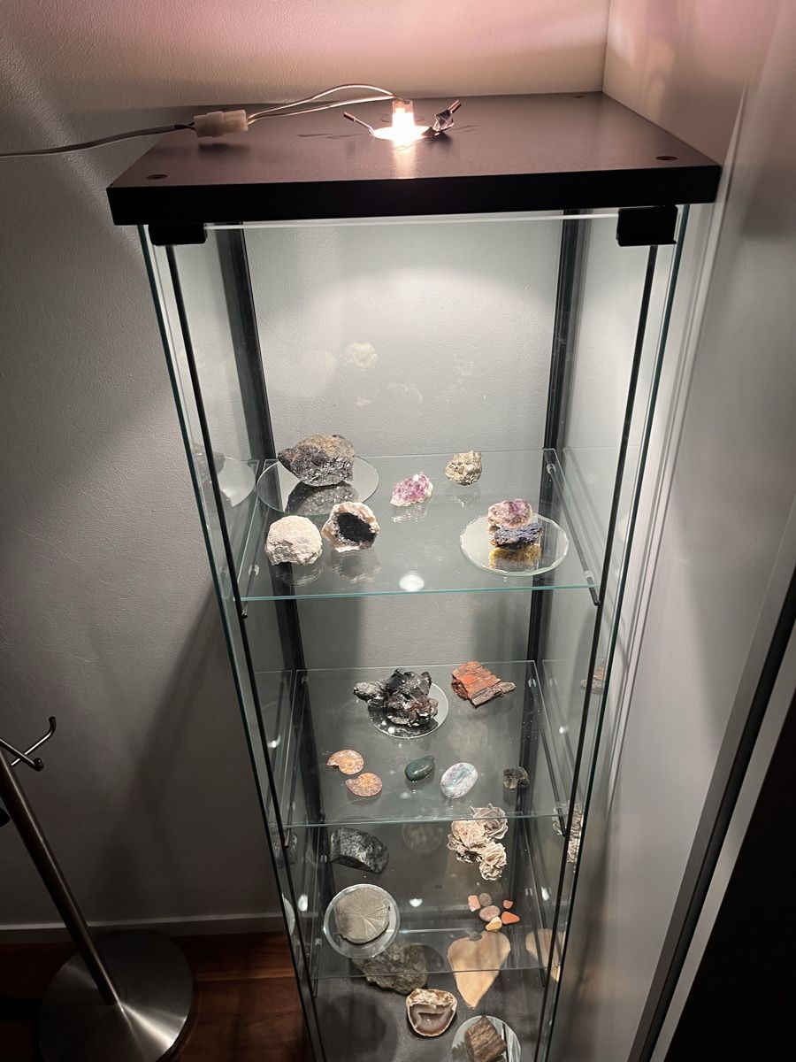 Luxus Vitrine Hngend Ikea Ebenbild