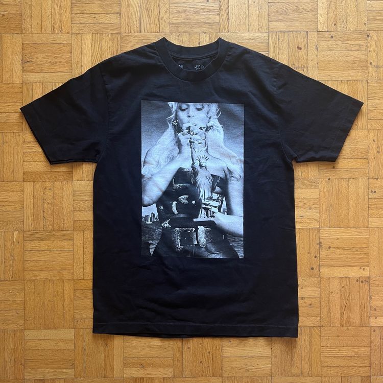 Beyoncé Cowboy Carter Tour New York T-Shirt (Neu (gemäss Beschreibung ...