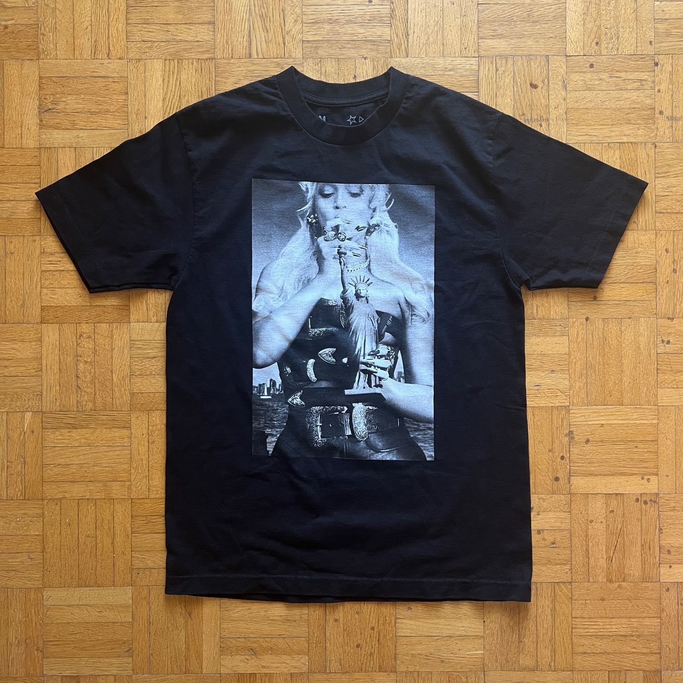 Beyoncé Cowboy Carter Tour New York T-Shirt (Neu (gemäss Beschreibung ...