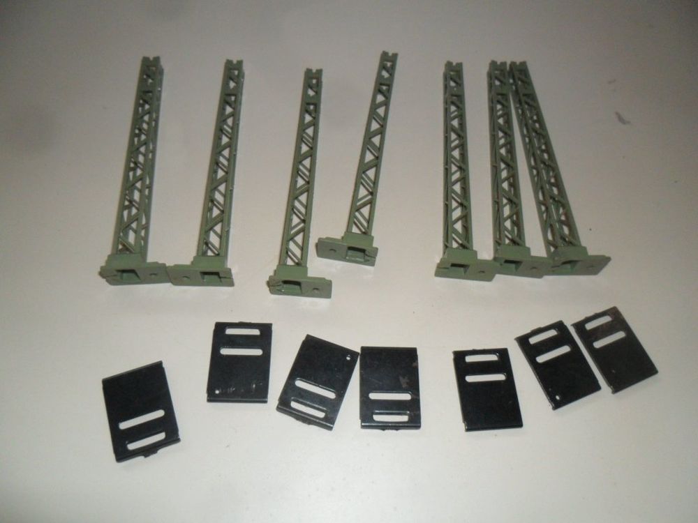 Märklin Gittermasten (Gebraucht) in Küblis für CHF 1 – mit Lieferung ...