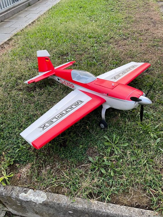 Flugzeug Extra 300S 1200 mm RR | Kaufen auf Ricardo
