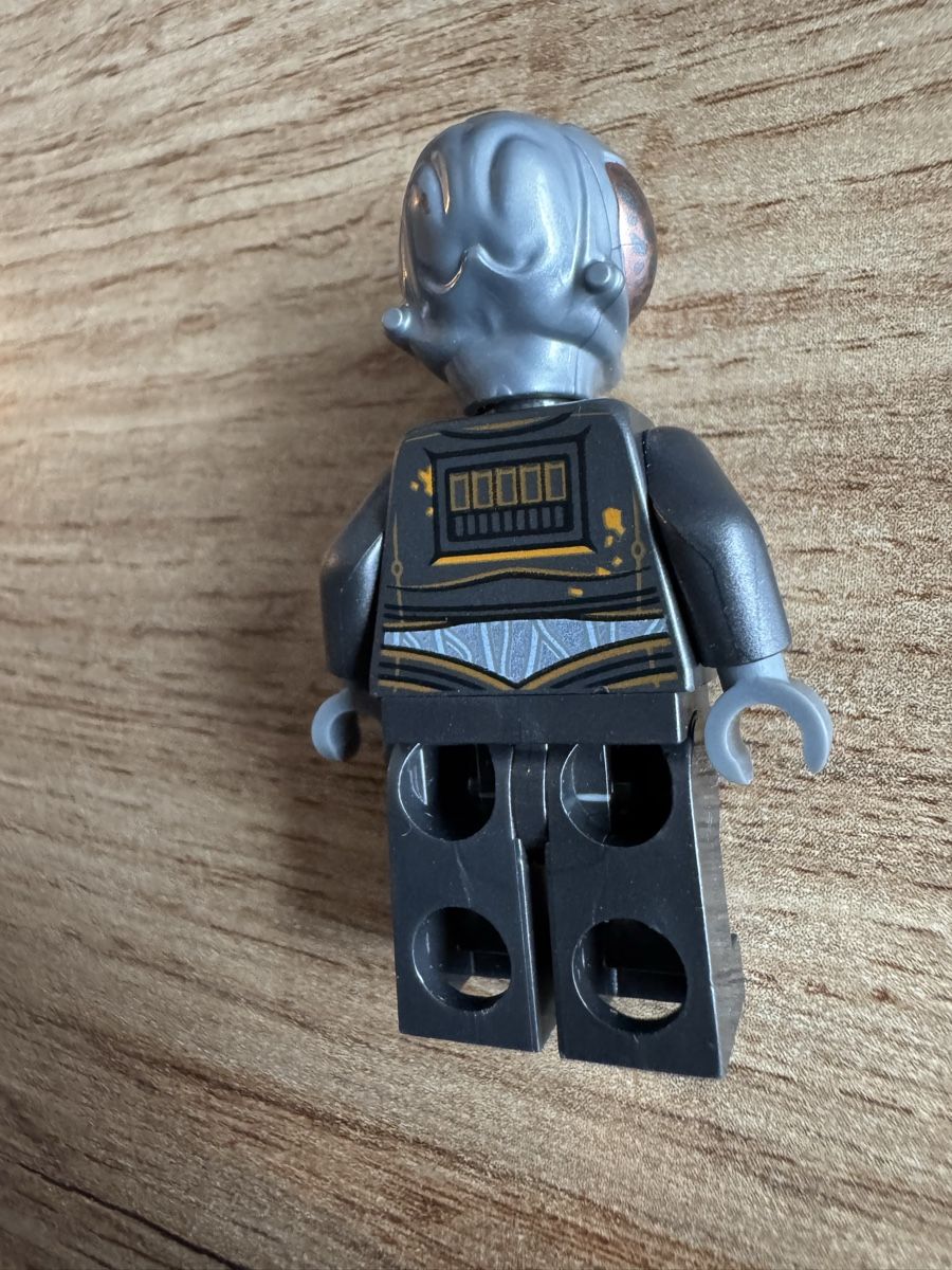 lego star wars 4-LOM sw0830 (Gebraucht) in Wetzikon ZH für CHF 4 – mit ...