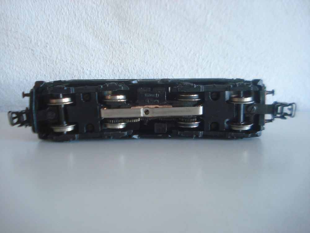 Märklin H0: Elektrolok BR 10000 SNCF, 3012, SEF 800, o. OVP (Gebraucht ...