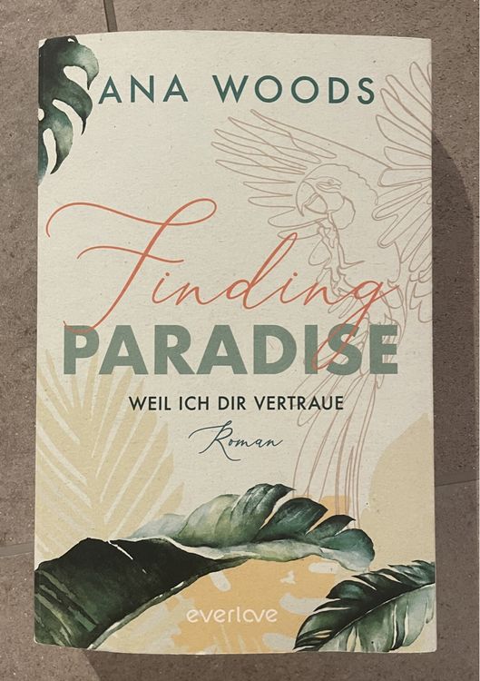 Finding Paradise | Kaufen auf Ricardo