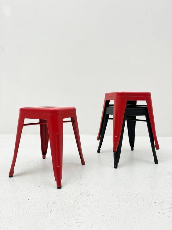 2 Moderne Hocker von Micasa Migros | Kaufen auf Ricardo