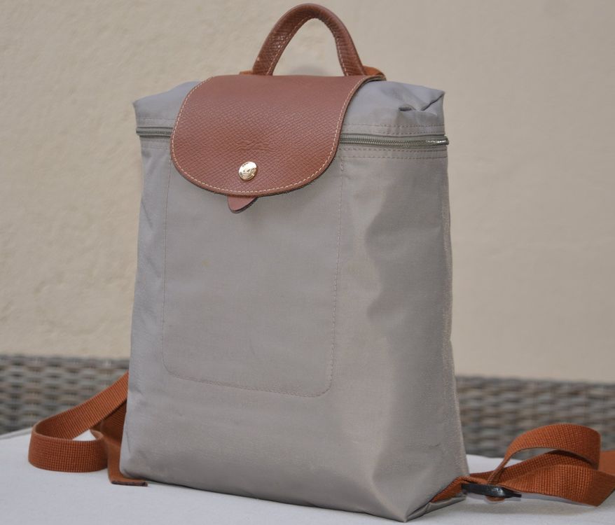 Rucksack Longchamp Le Pliage sac à dos | Kaufen auf Ricardo