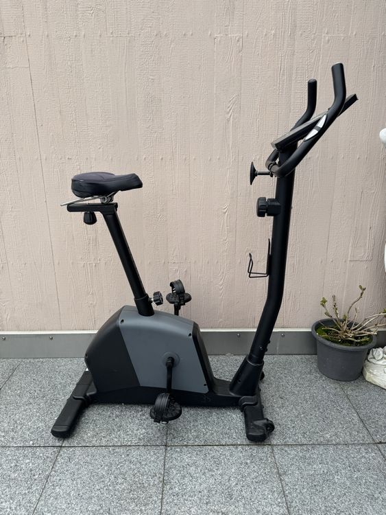 Crane Sports Heimtrainer - Fit durch den Frühling! (Gebraucht) in Cham ...