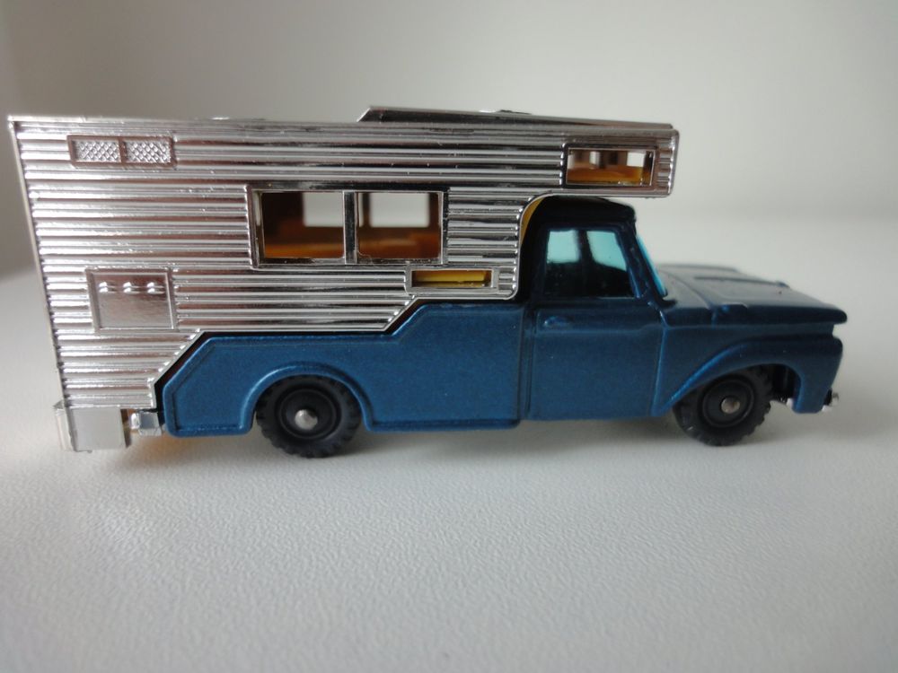 Husky - Ford Camper | Kaufen auf Ricardo