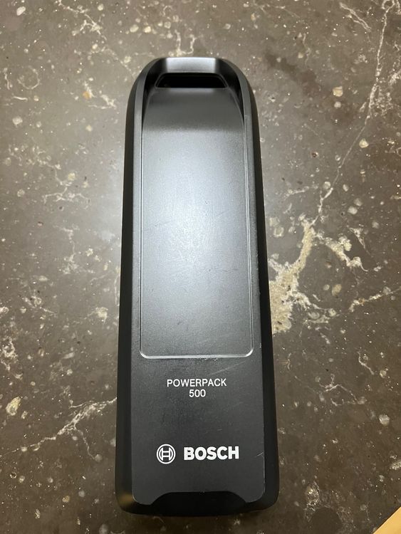 Bosch Akku | Kaufen auf Ricardo