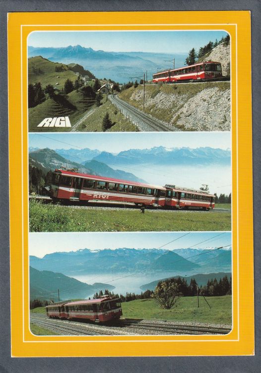 Rigi | Kaufen auf Ricardo