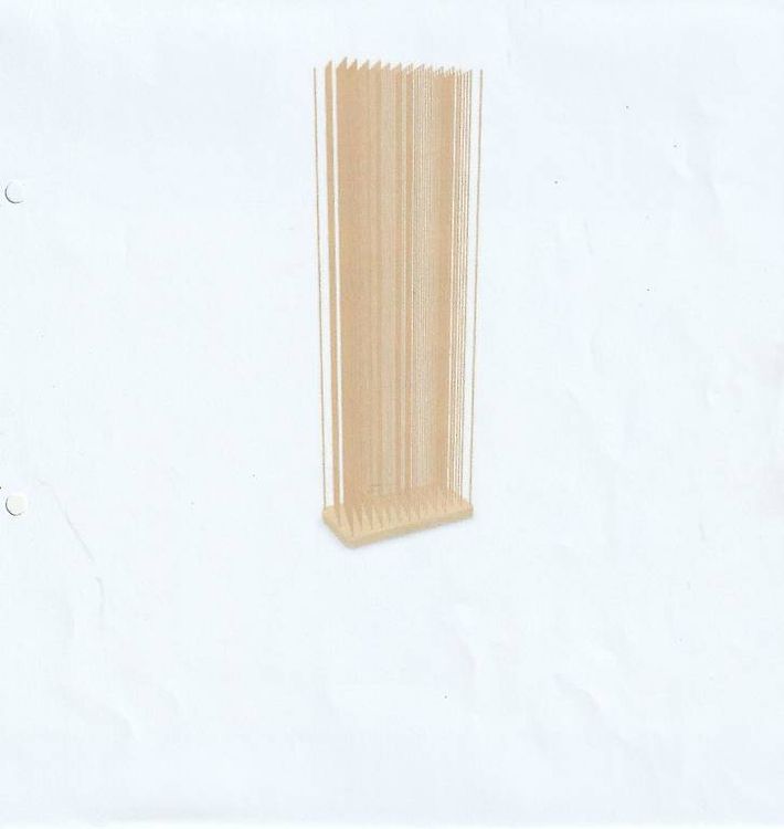 Paravent sticks EXTREMIS (Neuf (Voir description)) à Lutry pour CHF 800 ...