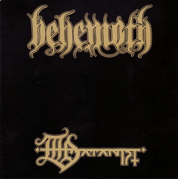 CD Behemoth - The satanist (2014) (Neu (gemäss Beschreibung)) in ...