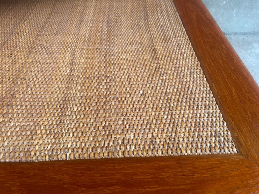 Minerva Side Table // Hvidt & Mølgaard (Gebraucht) in Schinznach-Dorf ...