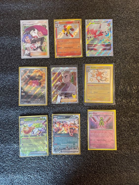 Pokémon | Kaufen auf Ricardo