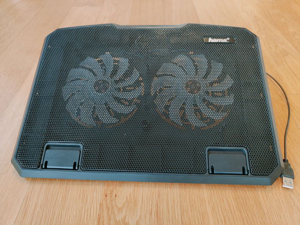 Hama Notebook Cooler (53065) | Kaufen auf Ricardo