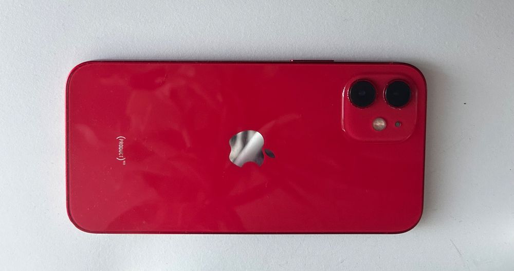 Iphone 12 Rot | Kaufen auf Ricardo