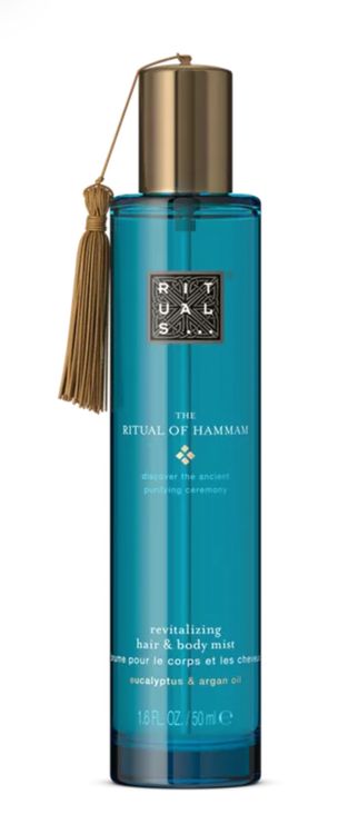 Rituals Ritual of Hammam Hair & Body Mist 50 ml NEU | Kaufen auf Ricardo